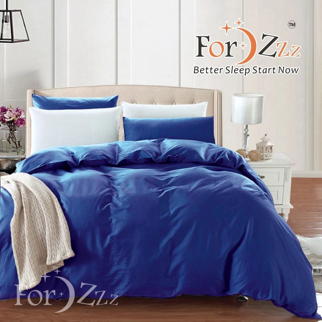 2000TC Ultra Soft Quilt/Doona Cover Set King – yingjinxi